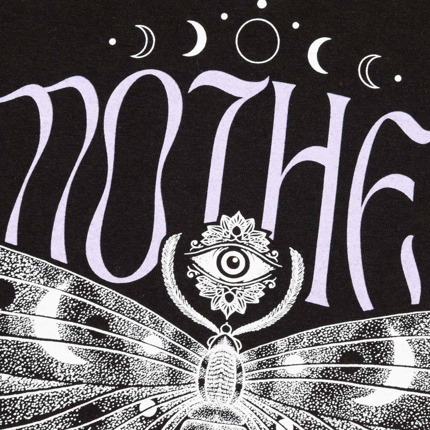 Astral Moth Tee