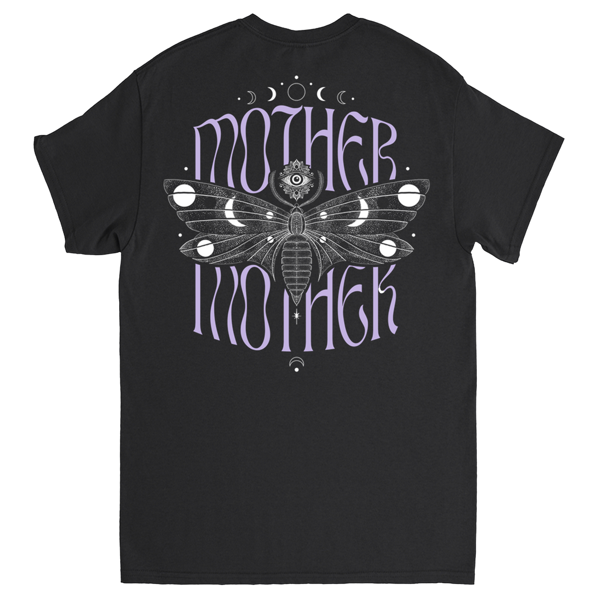 Mother Mother Merch - United States