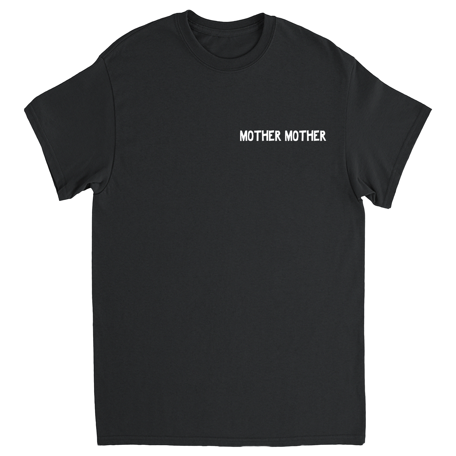 Mother Mother Merch - North America