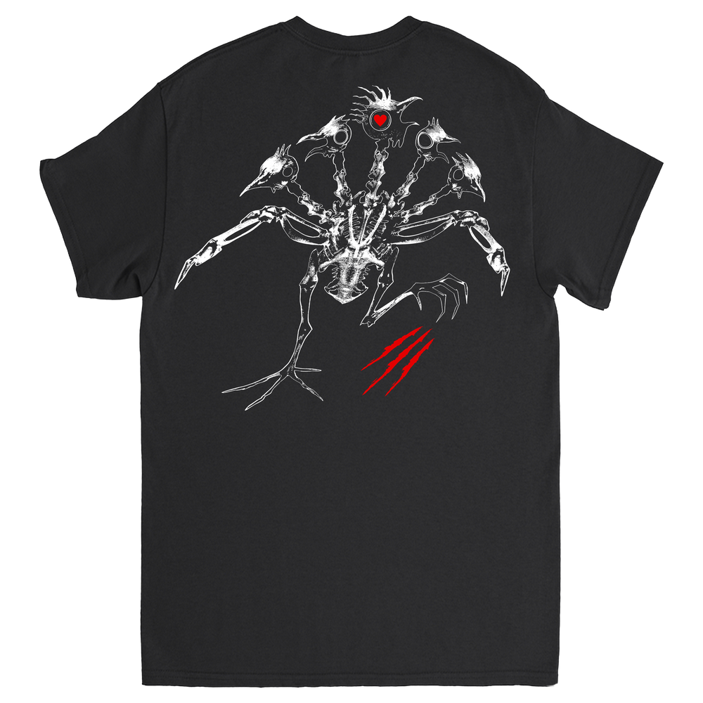 Demmos Tee