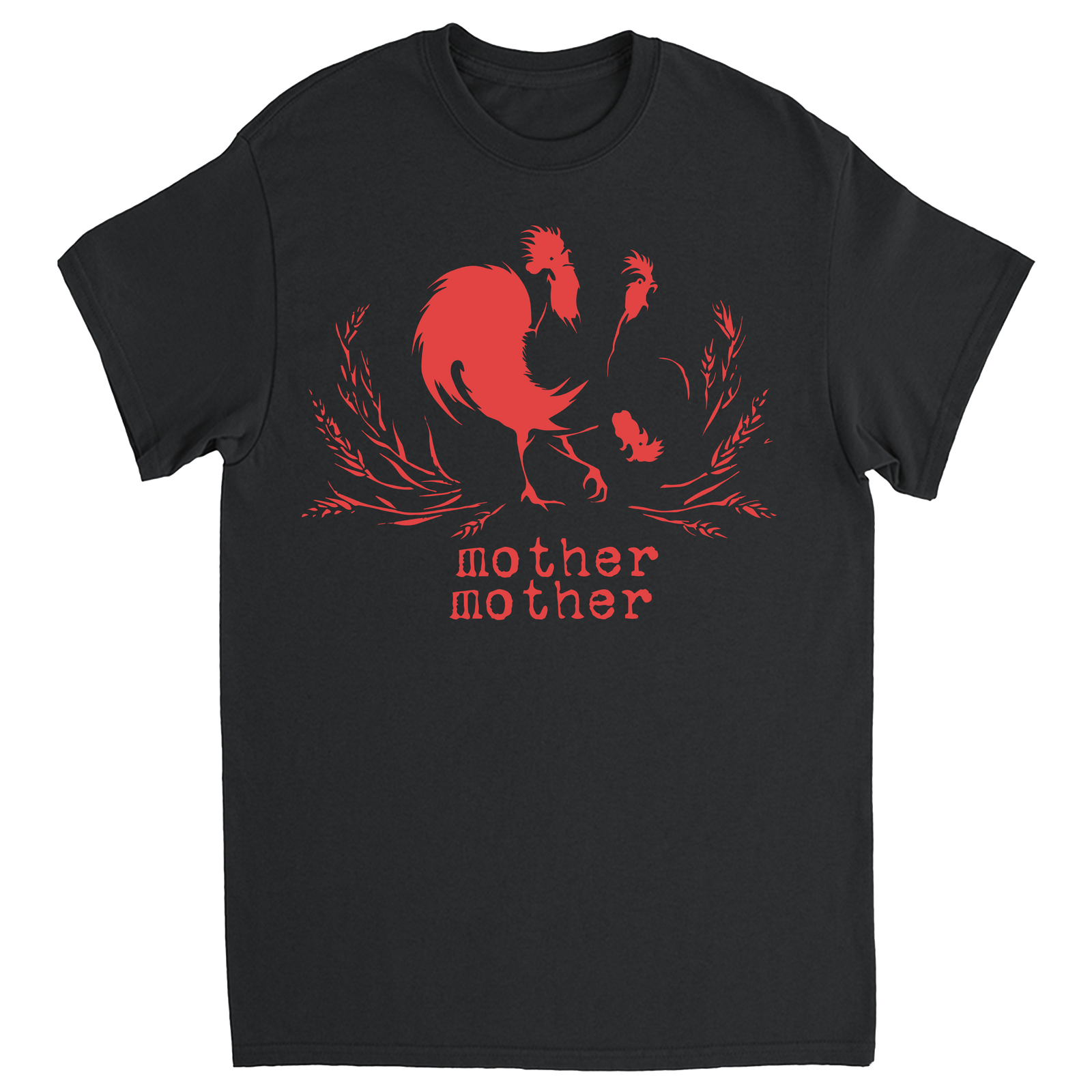 Mother Mother Merch - North America