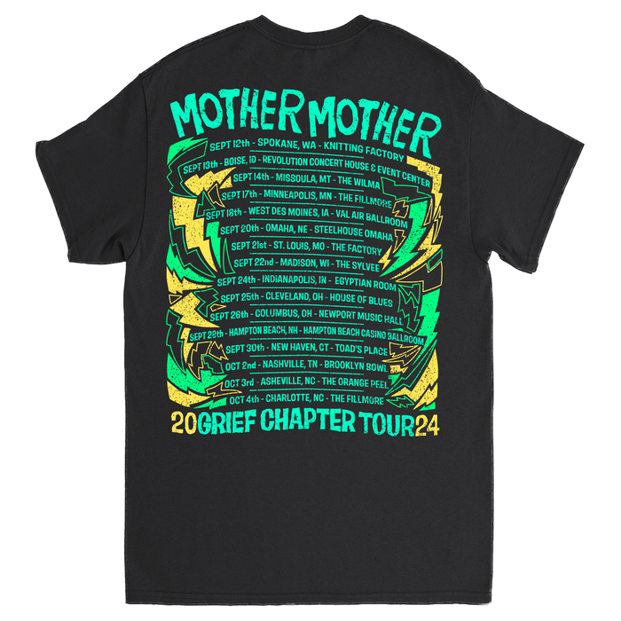 Mother Mother Merch - United States