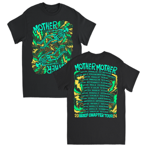 Mother Mother Merch - United States