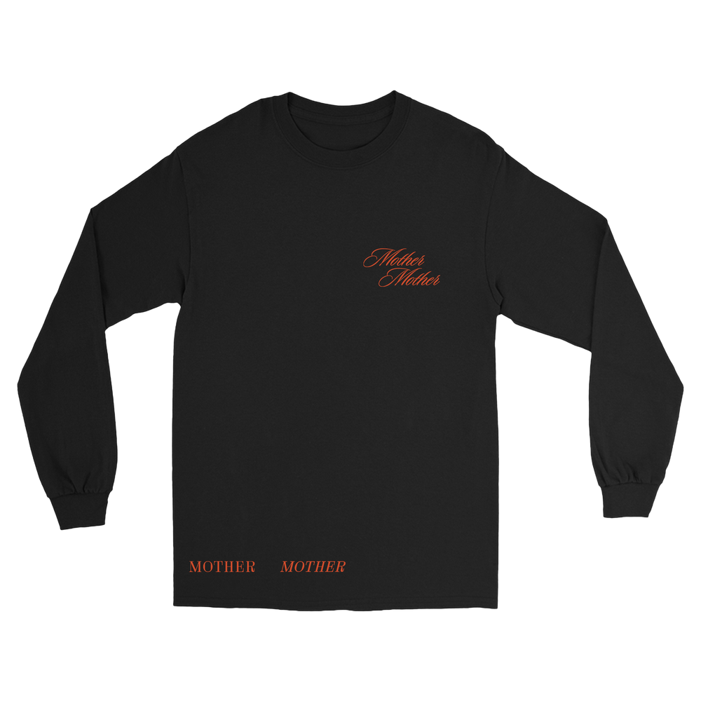 Normalize Long Sleeve Tee