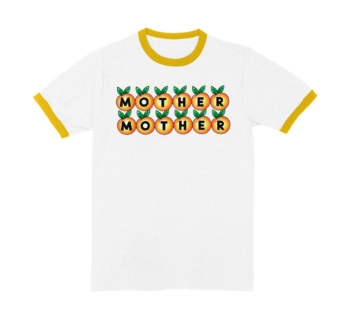 Mother Mother Merch - North America