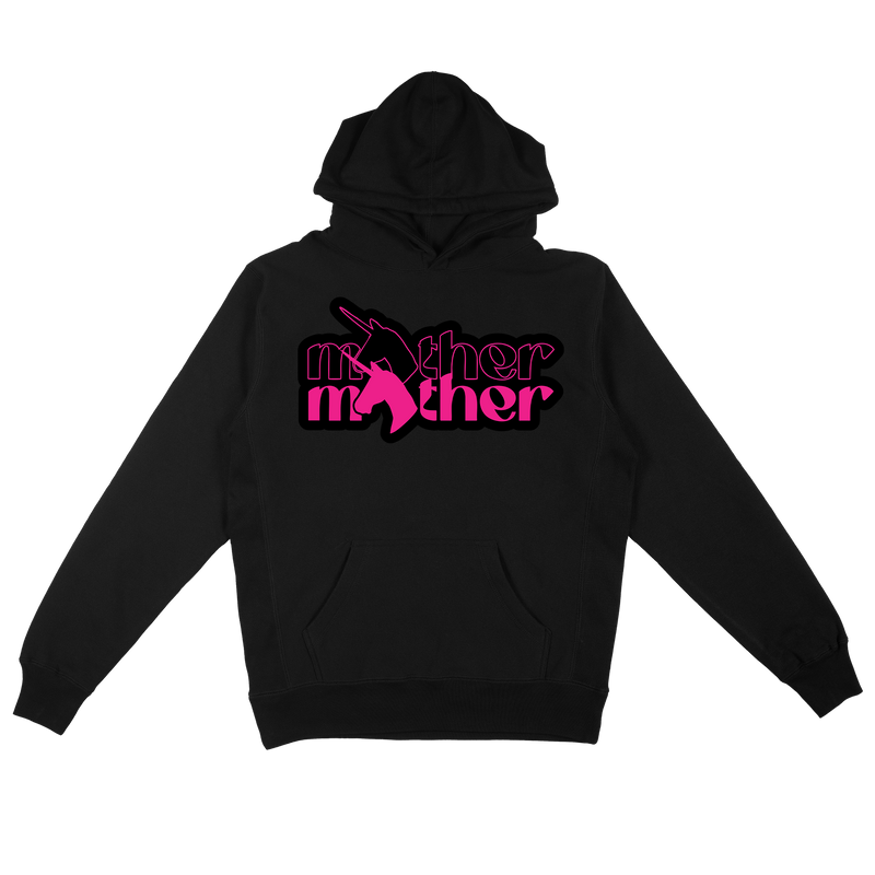 Mother Mother Merch - North America