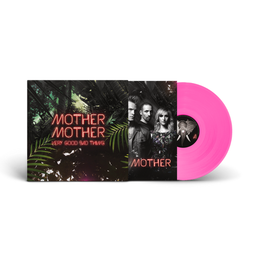 Mother Mother Merch - United States