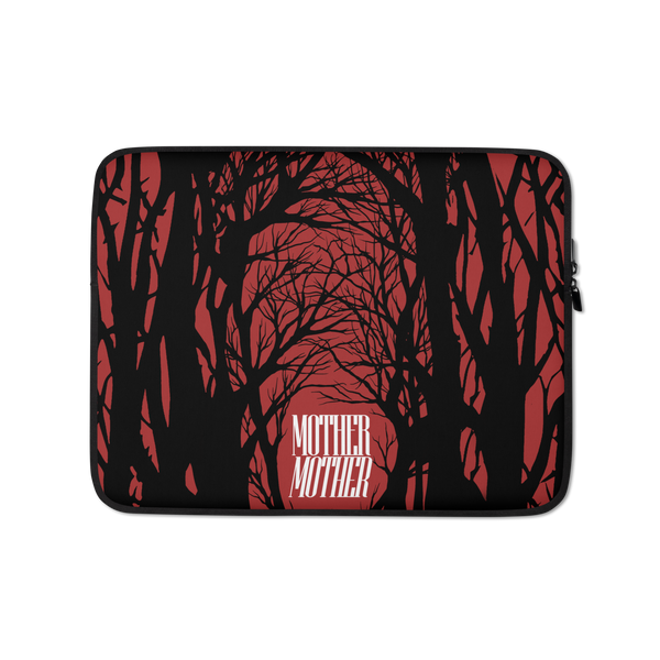 Forest Laptop Sleeve