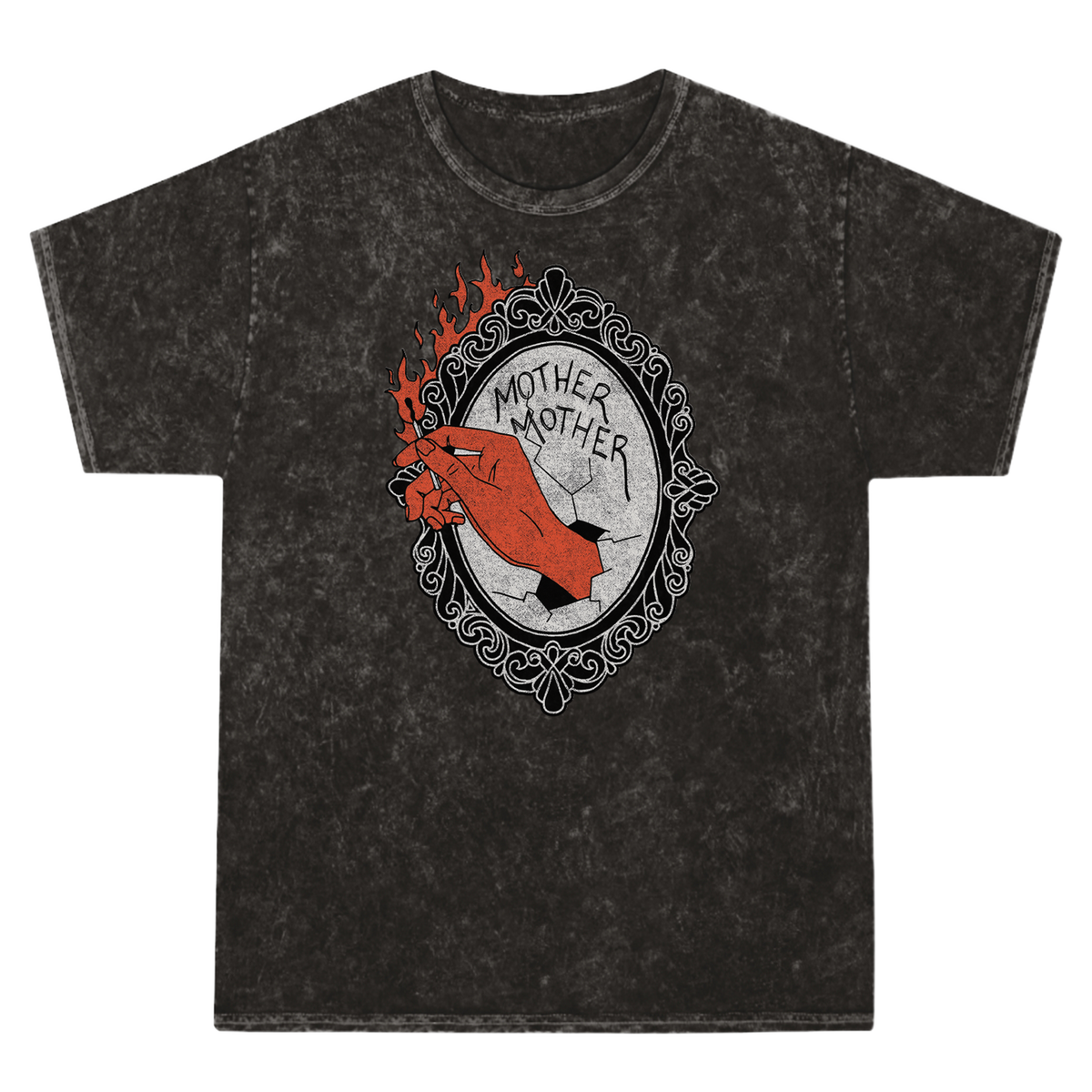 Mother Mother Merch - United States