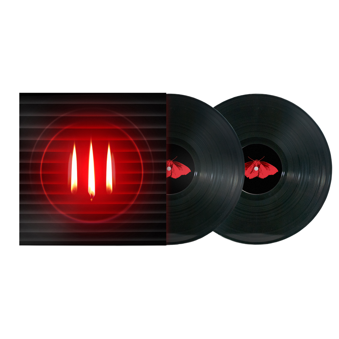 Inside Vinyl (Deluxe Edition)