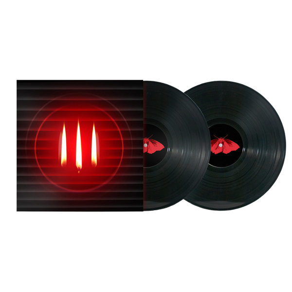 Inside Vinyl (Deluxe Edition)