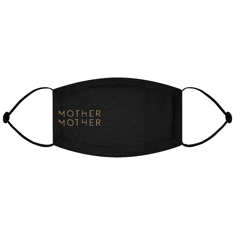 Mother Mother Mask