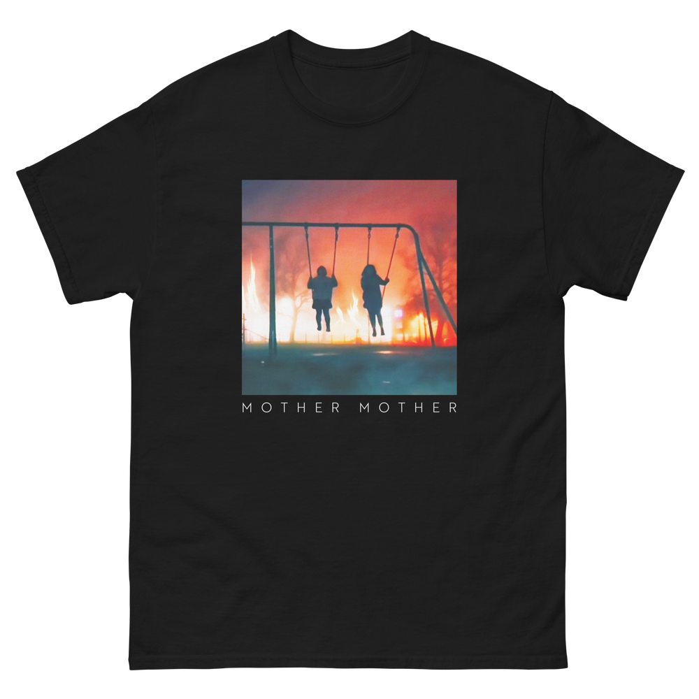 Mother Mother Merch - United States