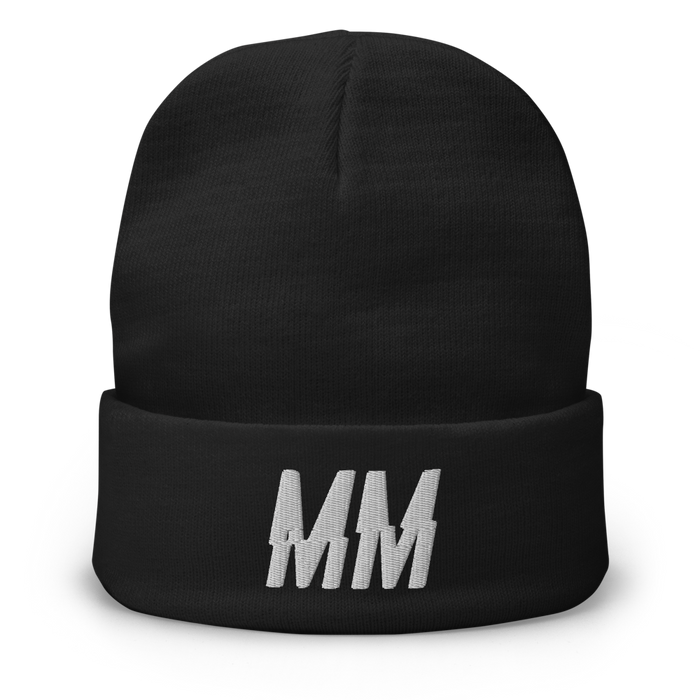 Mother Mother Logo Toque